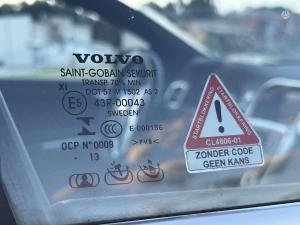 Черный Вольво B60 2013 в Расейняй, объемом двигателя 2.40 л и пробегом 295 тыс. км за 7299 €, фото 57 на AUTOMOTO.COM.LV