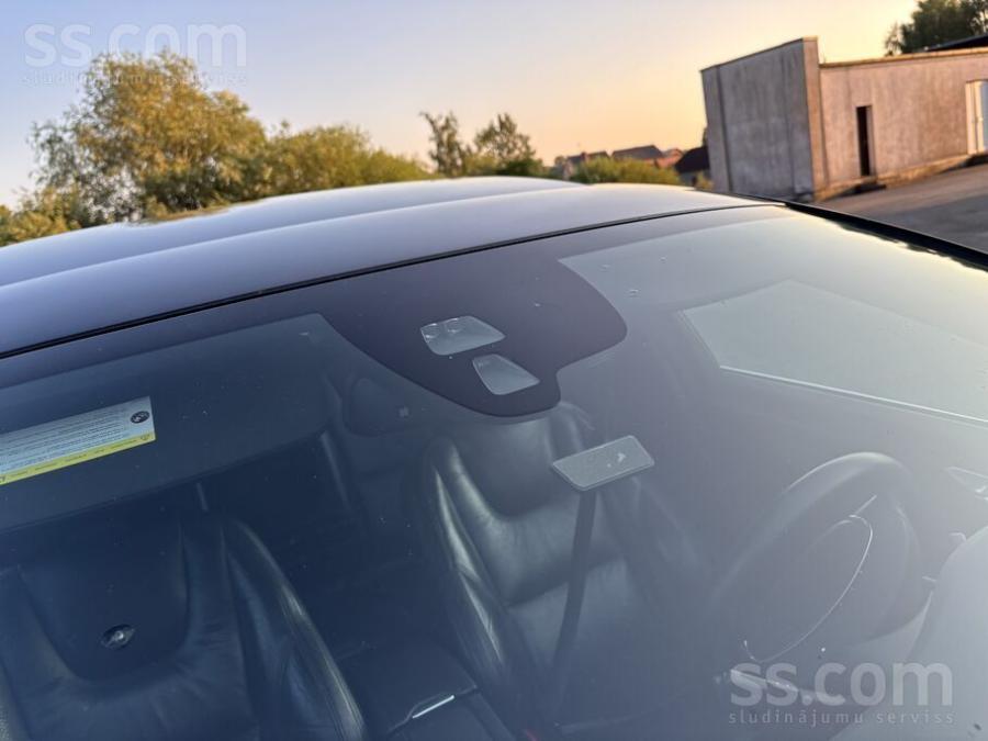Melns Volvo V60 2013 Bauska, ar dzinēja tilpumu 2.40 L un nobraukumu 0 tūkst. km par 3800 €, foto 33 vietnē AUTOMOTO.COM.LV