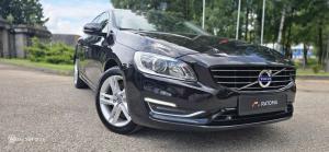 Черный Вольво B60 2013 в Казлу-Руда, объемом двигателя 2.40 л и пробегом 292 тыс. км за 6700 €, фото 7 на AUTOMOTO.COM.LV
