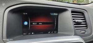 Черный Вольво B60 2013 в Казлу-Руда, объемом двигателя 2.40 л и пробегом 292 тыс. км за 6700 €, фото 22 на AUTOMOTO.COM.LV