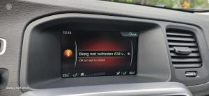 Черный Вольво B60 2013 в Казлу-Руда, объемом двигателя 2.40 л и пробегом 292 тыс. км за 6700 €, фото 24 на AUTOMOTO.COM.LV