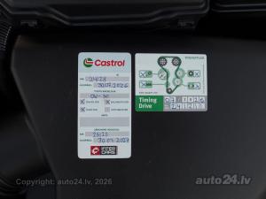 Черный Вольво B60 2013 в Таллин, объемом двигателя 2.00 л и пробегом 241 тыс. км за 7990 €, фото 19 на AUTOMOTO.COM.LV