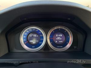 Черный Вольво B60 2013 в Таллин, объемом двигателя 2.00 л и пробегом 241 тыс. км за 7990 €, фото 21 на AUTOMOTO.COM.LV