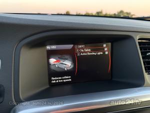Черный Вольво B60 2013 в Таллин, объемом двигателя 2.00 л и пробегом 241 тыс. км за 7990 €, фото 24 на AUTOMOTO.COM.LV