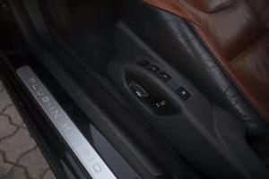 Черный Вольво B60 2013 в Елгава, объемом двигателя 2.40 л и пробегом 180 тыс. км за 10400 €, фото 13 на AUTOMOTO.COM.LV
