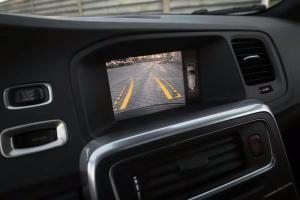 Черный Вольво B60 2013 в Елгава, объемом двигателя 2.40 л и пробегом 180 тыс. км за 10400 €, фото 19 на AUTOMOTO.COM.LV