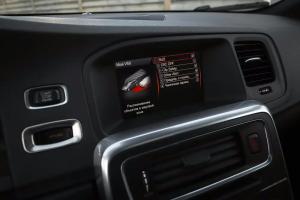 Черный Вольво B60 2013 в Елгава, объемом двигателя 2.40 л и пробегом 180 тыс. км за 10400 €, фото 23 на AUTOMOTO.COM.LV
