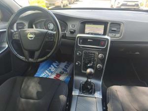 Черный Вольво B60 2013 в Утена, объемом двигателя 1.60 л и пробегом 244 тыс. км за 5650 €, фото 6 на AUTOMOTO.COM.LV