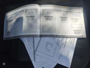 Черный Вольво B60 2013 в Утена, объемом двигателя 1.60 л и пробегом 244 тыс. км за 5650 €, фото 12 на AUTOMOTO.COM.LV