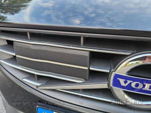 Melns Volvo V60 2013 Paide, ar dzinēja tilpumu 2.40 L un nobraukumu 271 tūkst. km par 8990 €, foto 8 vietnē AUTOMOTO.COM.LV
