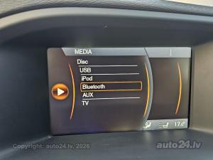 Melns Volvo V60 2013 Paide, ar dzinēja tilpumu 2.40 L un nobraukumu 271 tūkst. km par 8990 €, foto 16 vietnē AUTOMOTO.COM.LV
