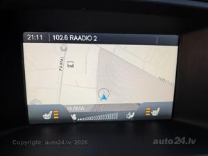 Melns Volvo V60 2013 Paide, ar dzinēja tilpumu 2.40 L un nobraukumu 271 tūkst. km par 8990 €, foto 17 vietnē AUTOMOTO.COM.LV
