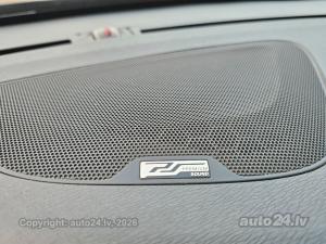 Melns Volvo V60 2013 Paide, ar dzinēja tilpumu 2.40 L un nobraukumu 271 tūkst. km par 8990 €, foto 21 vietnē AUTOMOTO.COM.LV