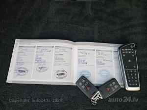 Melns Volvo V60 2013 Paide, ar dzinēja tilpumu 2.40 L un nobraukumu 271 tūkst. km par 8990 €, foto 28 vietnē AUTOMOTO.COM.LV