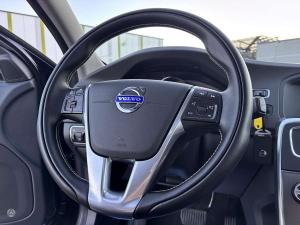 Черный Вольво B60 2013 в Расейняй, объемом двигателя 2.40 л и пробегом 311 тыс. км за 6900 €, фото 23 на AUTOMOTO.COM.LV