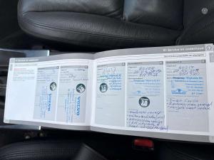 Черный Вольво B60 2013 в Ионава, объемом двигателя 2.40 л и пробегом 341 тыс. км за 4350 €, фото 19 на AUTOMOTO.COM.LV