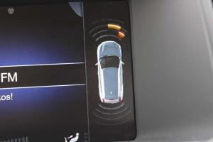 Melns Volvo V60 2013 Viļņa, ar dzinēja tilpumu 2.40 L un nobraukumu 291 tūkst. km par 7890 €, foto 10 vietnē AUTOMOTO.COM.LV