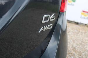 Melns Volvo V60 2013 Viļņa, ar dzinēja tilpumu 2.40 L un nobraukumu 291 tūkst. km par 7890 €, foto 13 vietnē AUTOMOTO.COM.LV