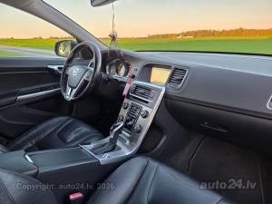 Черный Вольво B60 2013 в Пайде, объемом двигателя 2.40 л и пробегом 213 тыс. км за 9990 €, фото 15 на AUTOMOTO.COM.LV