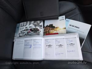 Черный Вольво B60 2013 в Пайде, объемом двигателя 2.40 л и пробегом 213 тыс. км за 9990 €, фото 20 на AUTOMOTO.COM.LV
