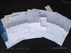 Черный Вольво B60 2013 в Пайде, объемом двигателя 2.40 л и пробегом 213 тыс. км за 9990 €, фото 22 на AUTOMOTO.COM.LV