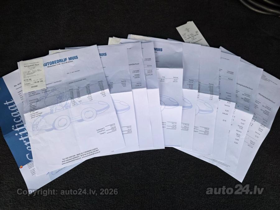 Черный Вольво B60 2013 в Пайде, объемом двигателя 2.40 л и пробегом 213 тыс. км за 9990 €, фото 22 на AUTOMOTO.COM.LV