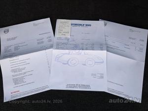 Черный Вольво B60 2013 в Пайде, объемом двигателя 2.40 л и пробегом 213 тыс. км за 9990 €, фото 23 на AUTOMOTO.COM.LV