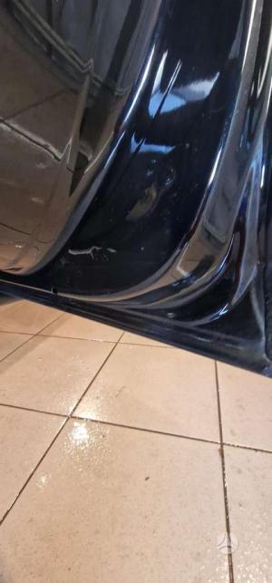 Melns Volvo V60 2013 Viļņa, ar dzinēja tilpumu 2.40 L un nobraukumu 303 tūkst. km par 7300 €, foto 18 vietnē AUTOMOTO.COM.LV