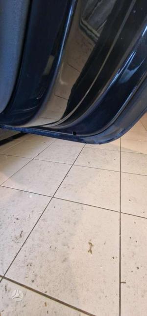Melns Volvo V60 2013 Viļņa, ar dzinēja tilpumu 2.40 L un nobraukumu 303 tūkst. km par 7300 €, foto 19 vietnē AUTOMOTO.COM.LV