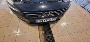 Melns Volvo V60 2013 Viļņa, ar dzinēja tilpumu 2.40 L un nobraukumu 303 tūkst. km par 7300 €, foto 30 vietnē AUTOMOTO.COM.LV