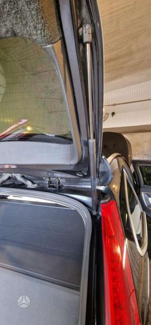 Melns Volvo V60 2013 Viļņa, ar dzinēja tilpumu 2.40 L un nobraukumu 303 tūkst. km par 7300 €, foto 40 vietnē AUTOMOTO.COM.LV