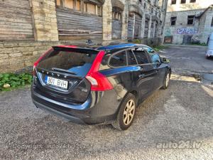 Черный Вольво B60 2013 в Таллин, объемом двигателя 1.60 л и пробегом 350 тыс. км за 3350 €, фото 4 на AUTOMOTO.COM.LV