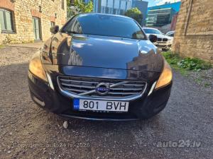Черный Вольво B60 2013 в Таллин, объемом двигателя 1.60 л и пробегом 350 тыс. км за 3350 €, фото 9 на AUTOMOTO.COM.LV