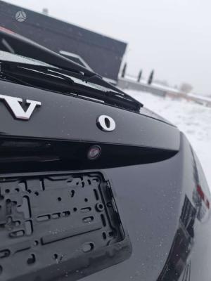 Melns Volvo V60 2014 Kauņa, ar dzinēja tilpumu 1.56 L un nobraukumu 260 tūkst. km par 7250 €, foto 13 vietnē AUTOMOTO.COM.LV