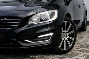 Melns Volvo V60 2014 Kretinga, ar dzinēja tilpumu 2.40 L un nobraukumu 236 tūkst. km par 8999 €, foto 5 vietnē AUTOMOTO.COM.LV