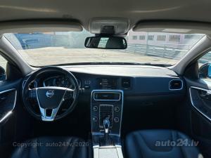 Черный Вольво B60 2014 в Таллин, объемом двигателя 2.40 л и пробегом 228 тыс. км за 9200 €, фото 11 на AUTOMOTO.COM.LV