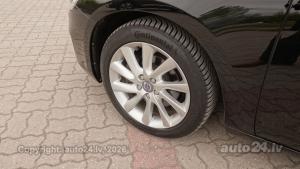 Melns Volvo V60 2014 Tartu, ar dzinēja tilpumu 2.00 L un nobraukumu 182 tūkst. km par 9990 €, foto 21 vietnē AUTOMOTO.COM.LV