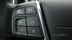 Melns Volvo V60 2014 Tartu, ar dzinēja tilpumu 2.00 L un nobraukumu 182 tūkst. km par 9990 €, foto 23 vietnē AUTOMOTO.COM.LV