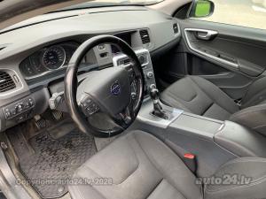Черный Вольво B60 2014 в Таллин, объемом двигателя 1.60 л и пробегом 308 тыс. км за 5500 €, фото 8 на AUTOMOTO.COM.LV