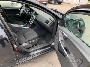 Черный Вольво B60 2014 в Таллин, объемом двигателя 1.60 л и пробегом 308 тыс. км за 5500 €, фото 9 на AUTOMOTO.COM.LV