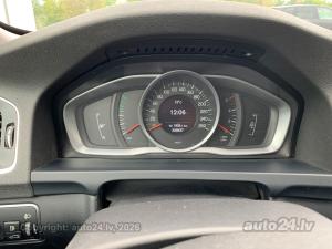Черный Вольво B60 2014 в Таллин, объемом двигателя 1.60 л и пробегом 308 тыс. км за 5500 €, фото 11 на AUTOMOTO.COM.LV
