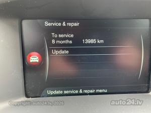 Черный Вольво B60 2014 в Таллин, объемом двигателя 1.60 л и пробегом 308 тыс. км за 5500 €, фото 13 на AUTOMOTO.COM.LV