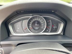 Черный Вольво B60 2014 в Цесис, объемом двигателя 2.00 л и пробегом 0 тыс. км за 6300 €, фото 20 на AUTOMOTO.COM.LV