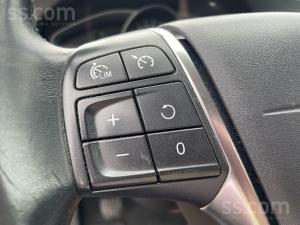 Черный Вольво B60 2014 в Цесис, объемом двигателя 2.00 л и пробегом 0 тыс. км за 6300 €, фото 23 на AUTOMOTO.COM.LV
