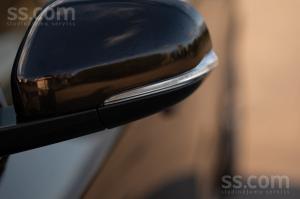 Melns Volvo V60 2014 Rīga, ar dzinēja tilpumu 2.40 L un nobraukumu 243 tūkst. km par 11000 €, foto 9 vietnē AUTOMOTO.COM.LV