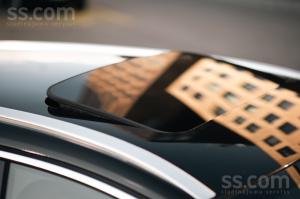 Melns Volvo V60 2014 Rīga, ar dzinēja tilpumu 2.40 L un nobraukumu 243 tūkst. km par 11000 €, foto 11 vietnē AUTOMOTO.COM.LV