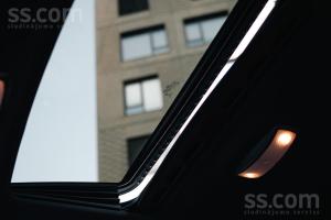 Melns Volvo V60 2014 Rīga, ar dzinēja tilpumu 2.40 L un nobraukumu 243 tūkst. km par 11000 €, foto 12 vietnē AUTOMOTO.COM.LV