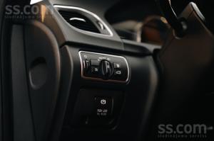 Melns Volvo V60 2014 Rīga, ar dzinēja tilpumu 2.40 L un nobraukumu 243 tūkst. km par 11000 €, foto 15 vietnē AUTOMOTO.COM.LV