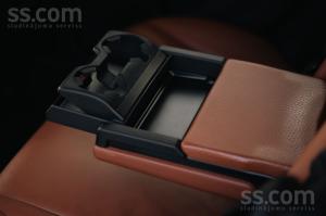 Melns Volvo V60 2014 Rīga, ar dzinēja tilpumu 2.40 L un nobraukumu 243 tūkst. km par 11000 €, foto 23 vietnē AUTOMOTO.COM.LV
