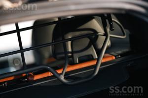 Melns Volvo V60 2014 Rīga, ar dzinēja tilpumu 2.40 L un nobraukumu 243 tūkst. km par 11000 €, foto 24 vietnē AUTOMOTO.COM.LV